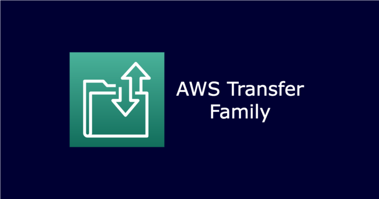 AWS Transfer Familyとは。機能やメリットを簡単に紹介します - NO DESIGN GALLERY ノーデザインギャラリー